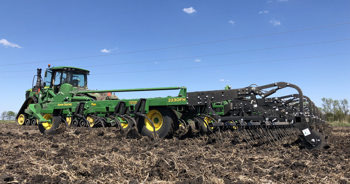 Land Lab Year 2, pt. 1 | RDO Equipment Co.