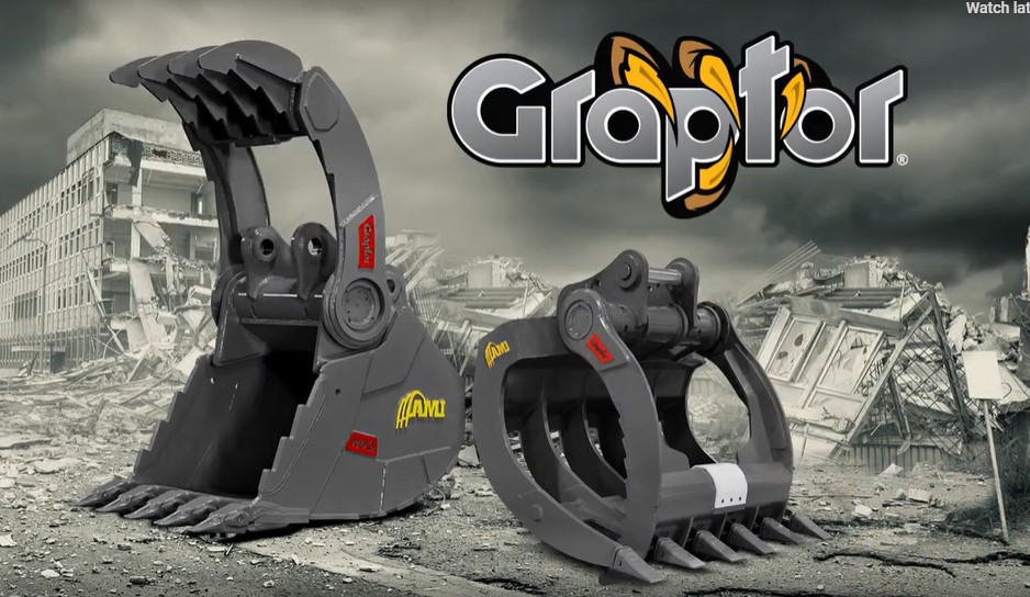 AMI - Attachment solutions | RDO Equipment Co.