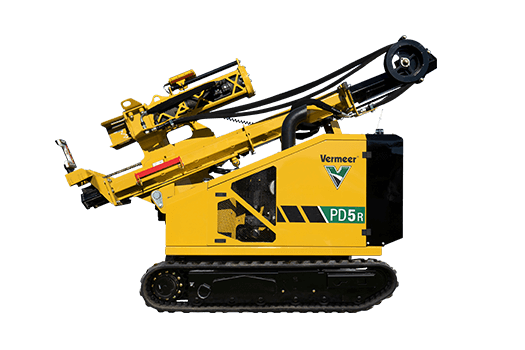 Pile Drivers | RDO Equipment Co.