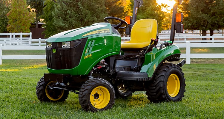 Lawn & Garden Promotions | RDO Equipment Co.