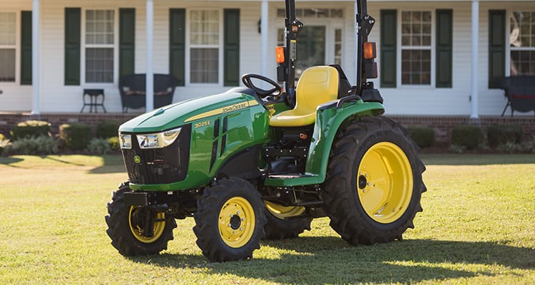 Lawn & Garden Promotions | RDO Equipment Co.