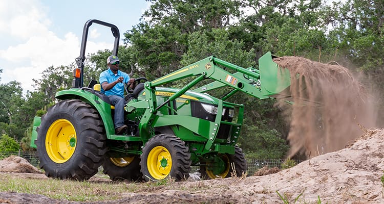 Lawn & Garden Promotions | RDO Equipment Co.