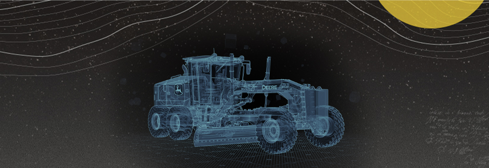 John Deere SmartGrade™ Technology | RDO Equipment Co.