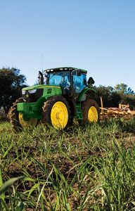 New John Deere Row Crop Tractors | RDO Equipment Co. | RDO Equipment Co.