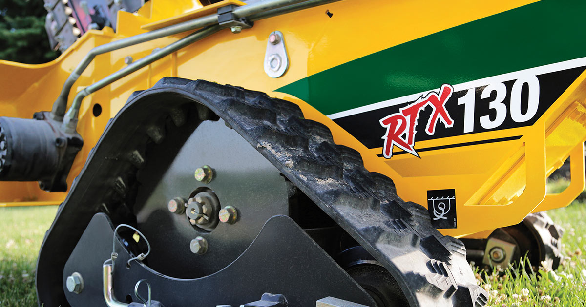 5 Ways to Ensure Success with a Pedestrian Trencher | RDO Equipment Co.