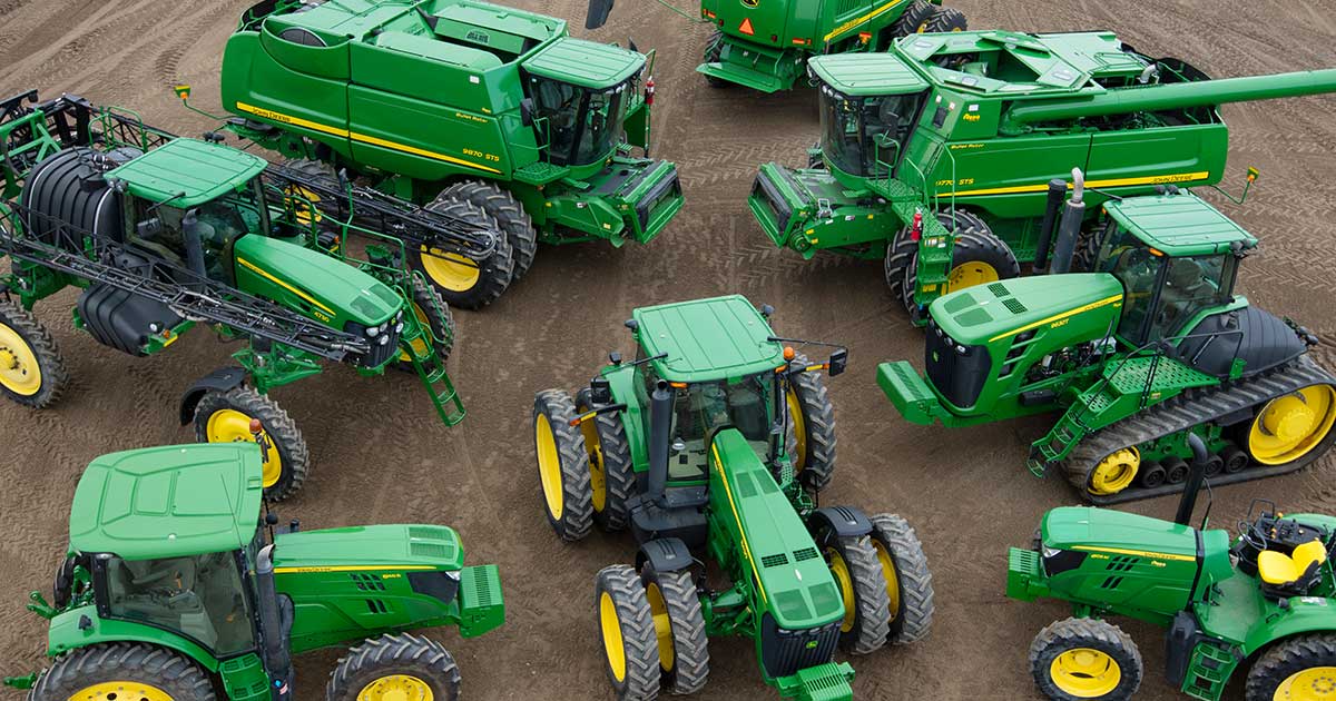 What You Need to Know About Buying Internationally | RDO Equipment Co.