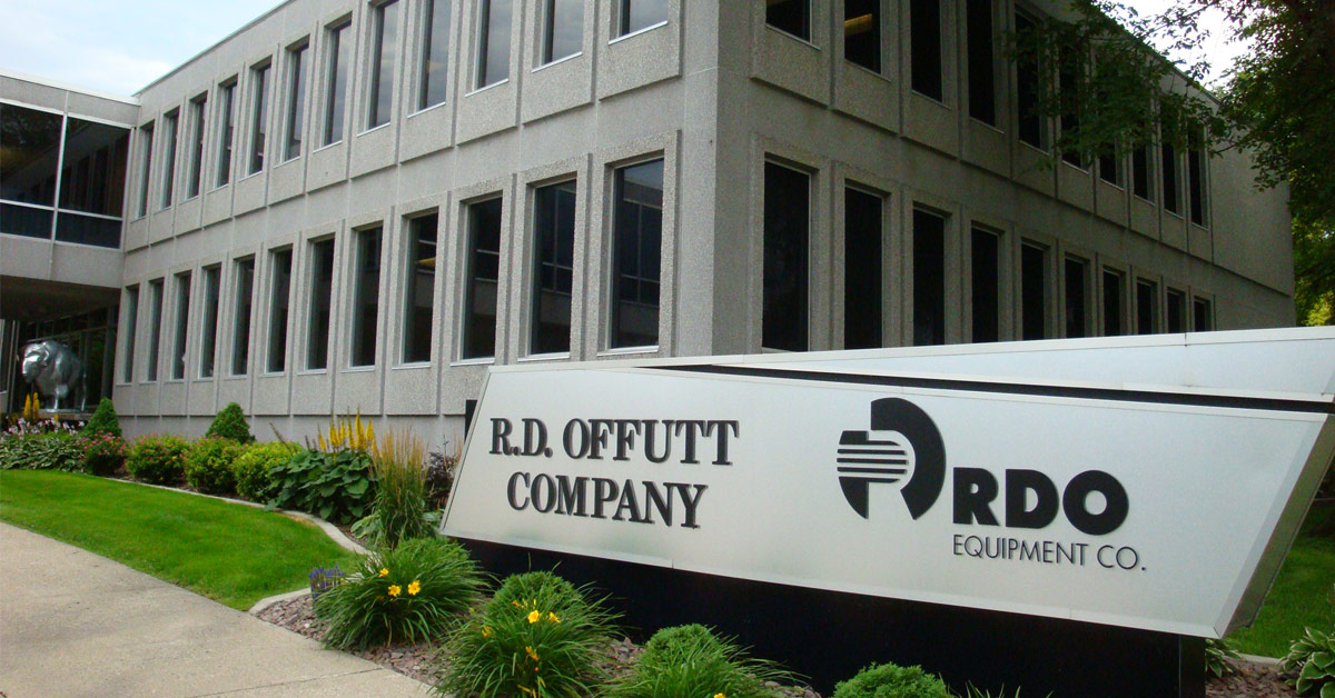 Supporting our Customers – and Our Locations – Drives the Field Support ...