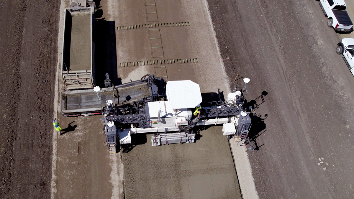 Build Thousands of Feet in a Day? Northern Improvement Partners with ...