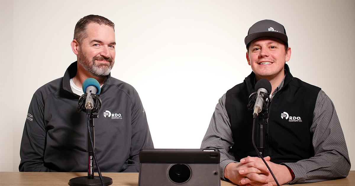 Understanding John Deere's New License Model for Technology | RDO ...