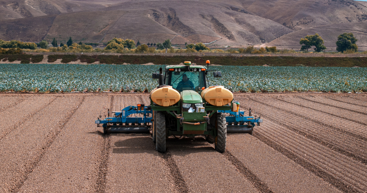 High Performance Planting with John Deere SeedStar™ on a Monsem Planter ...