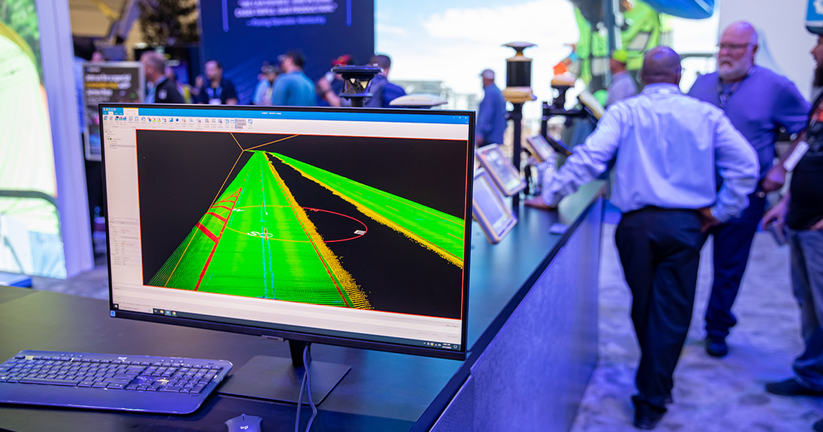 Manage Mixed Equipment Fleets with New Machine Monitoring and Software ...