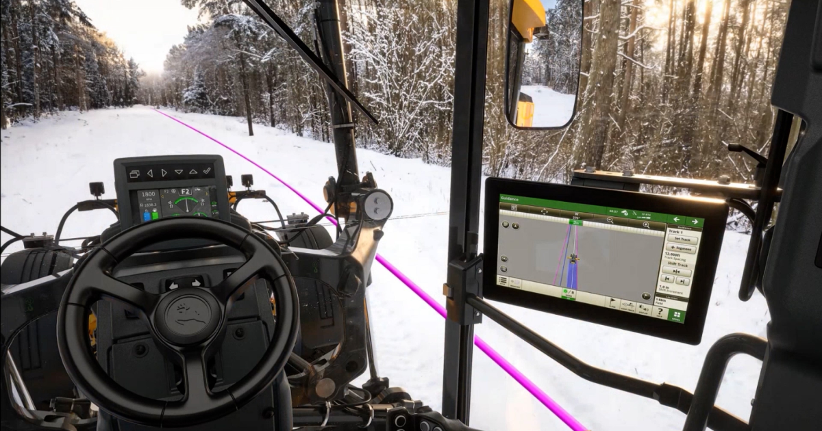 An Overview of John Deere Path | RDO Equipment Co.