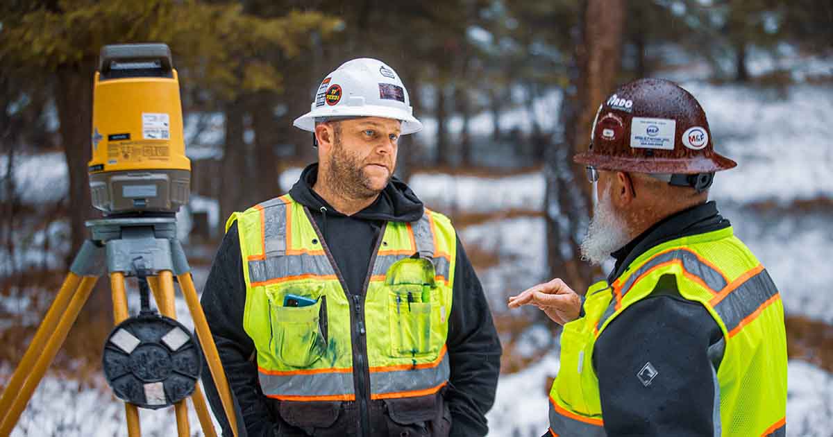 Veteran of the Industry Explains How RDO’s Service Transforms a Job ...