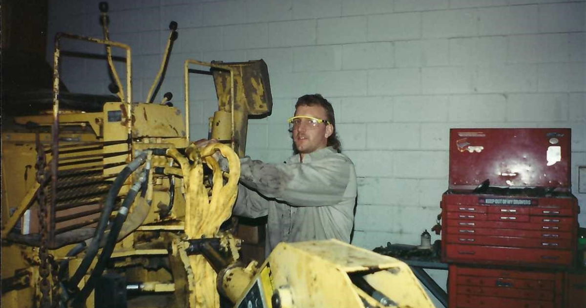 Mike Wollschlager Looks Back on 30 Proud Years with RDO | RDO Equipment Co.