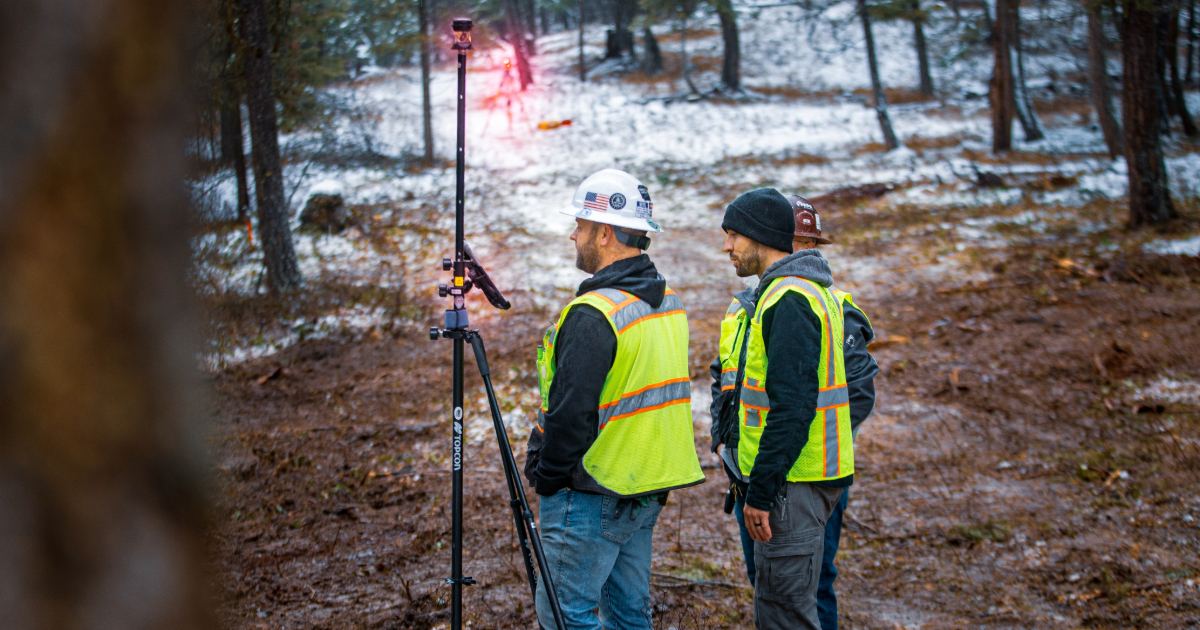 RDO Equipment Co. Realigns Construction Regions | RDO Equipment Co.