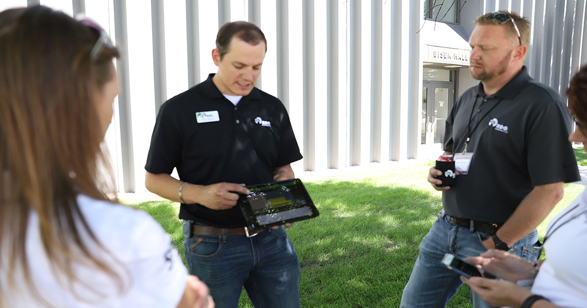 Tony Kramer Reflects on Eight Years of the RDO Agriculture Technology ...