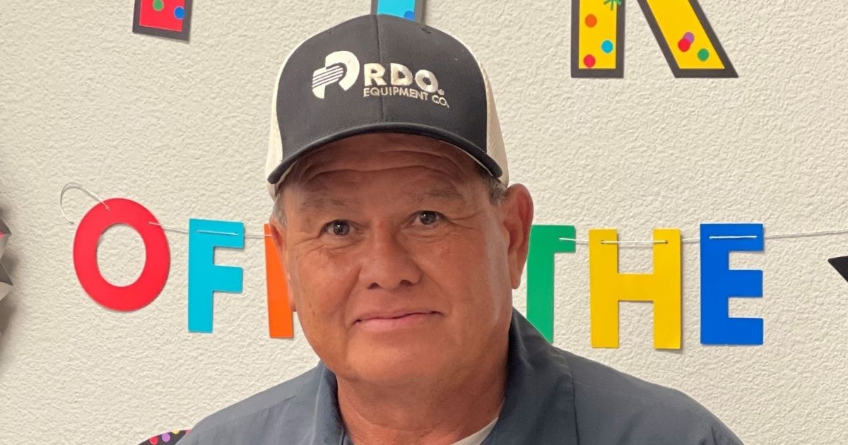 ‘I Have Made a Difference’: Raul Islas Retires from RDO Imperial | RDO ...