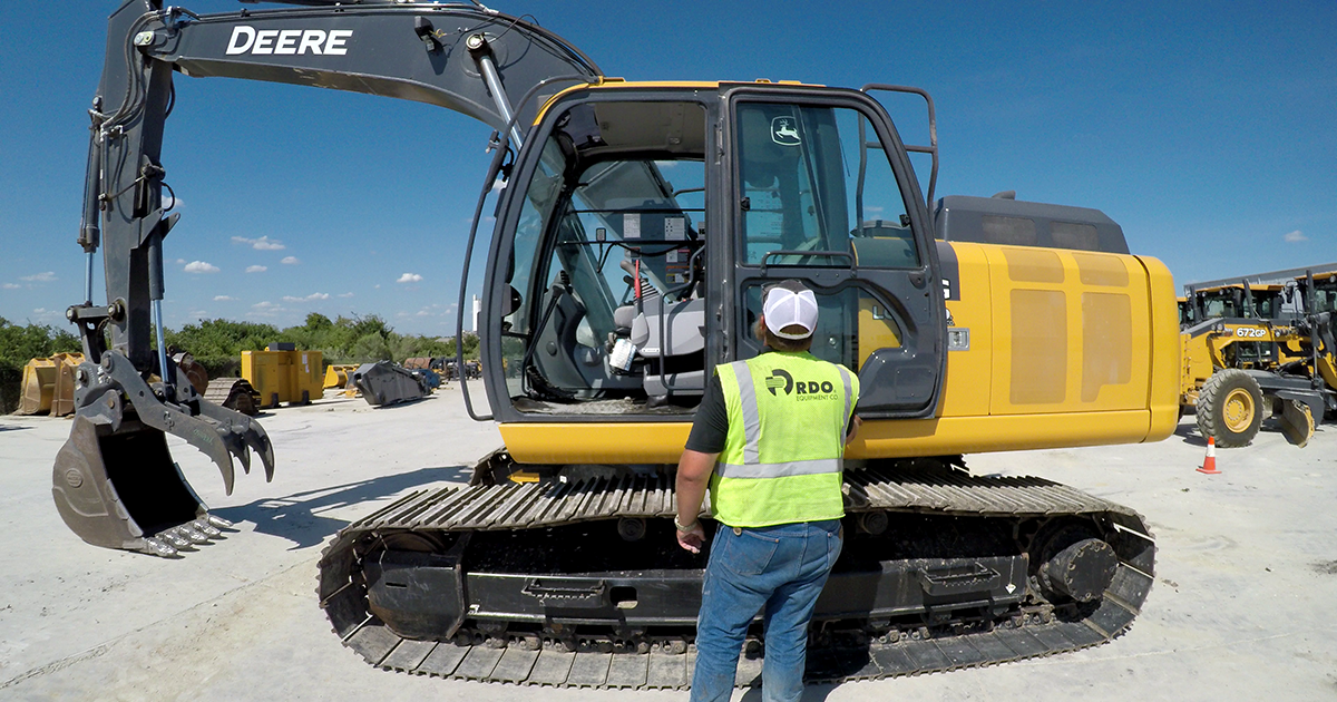 Make Your Equipment Last and Protect Your Investments Through ...