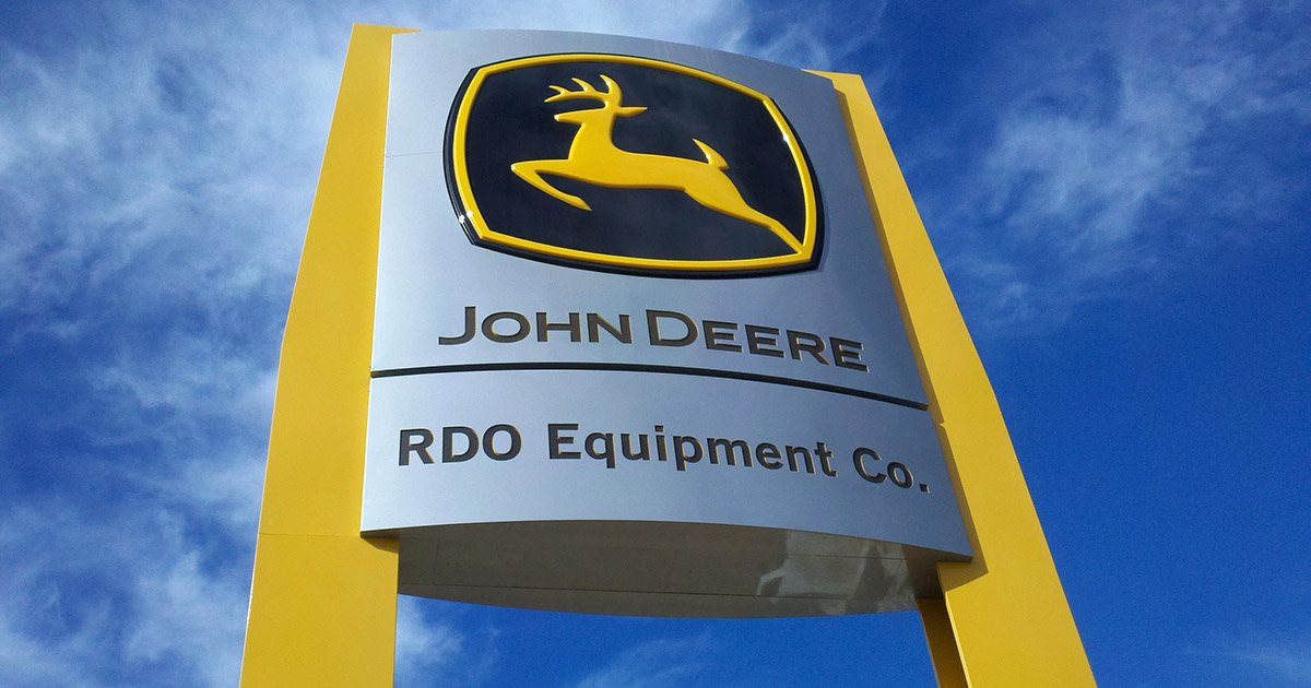 From Horsepower to Heavy Machinery: Sandi Carubie’s Journey in the ...