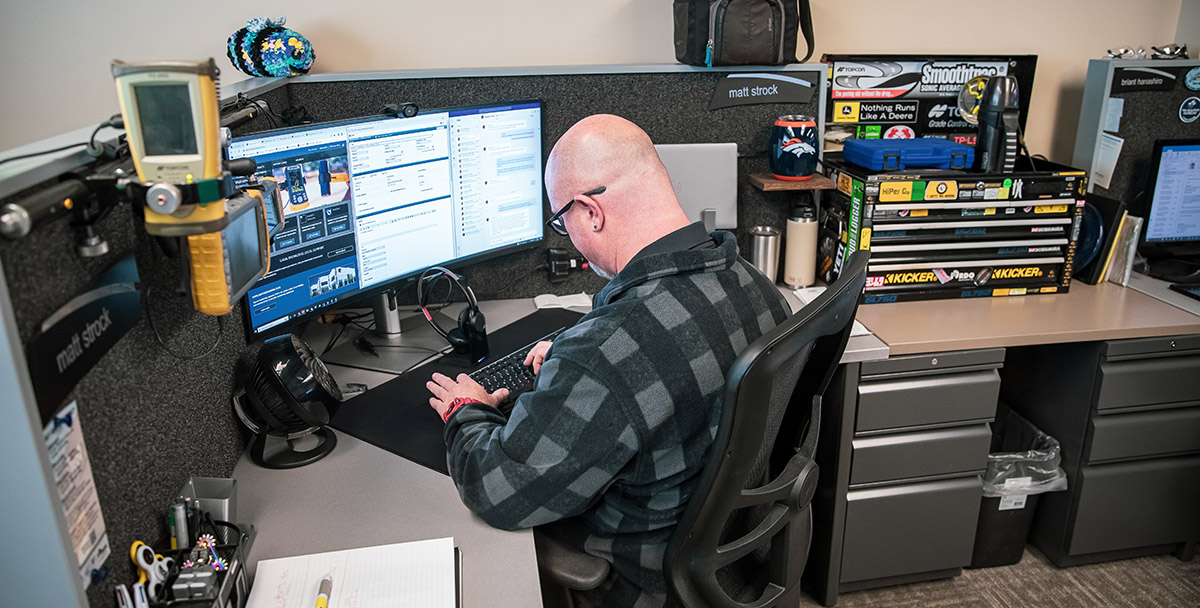 RDO Team Members Detail How Growth Increases Support and Service to ...