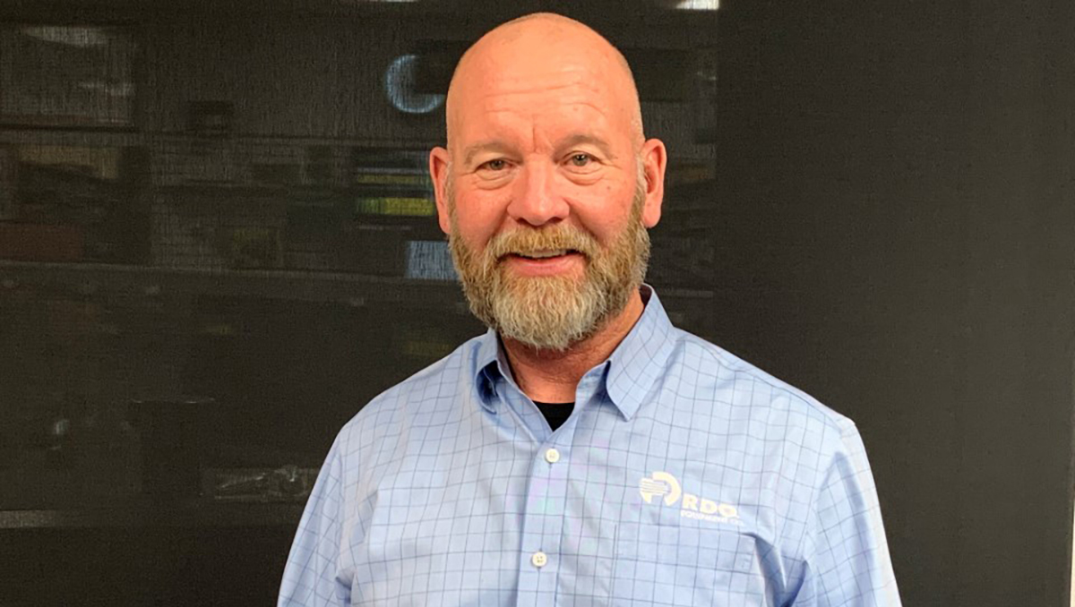 Team Members Reflect on Nearly a Half-Century with RDO | RDO Equipment Co.