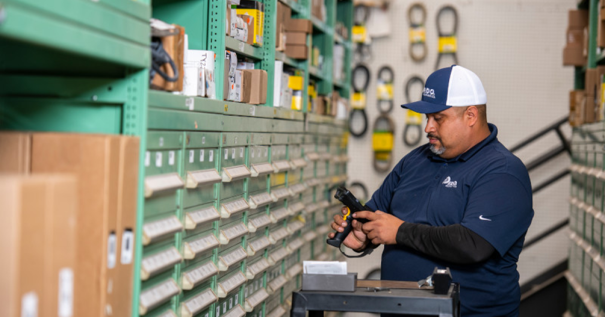 Your Trusted Equipment Parts Partner | RDO Equipment Co. | RDO ...